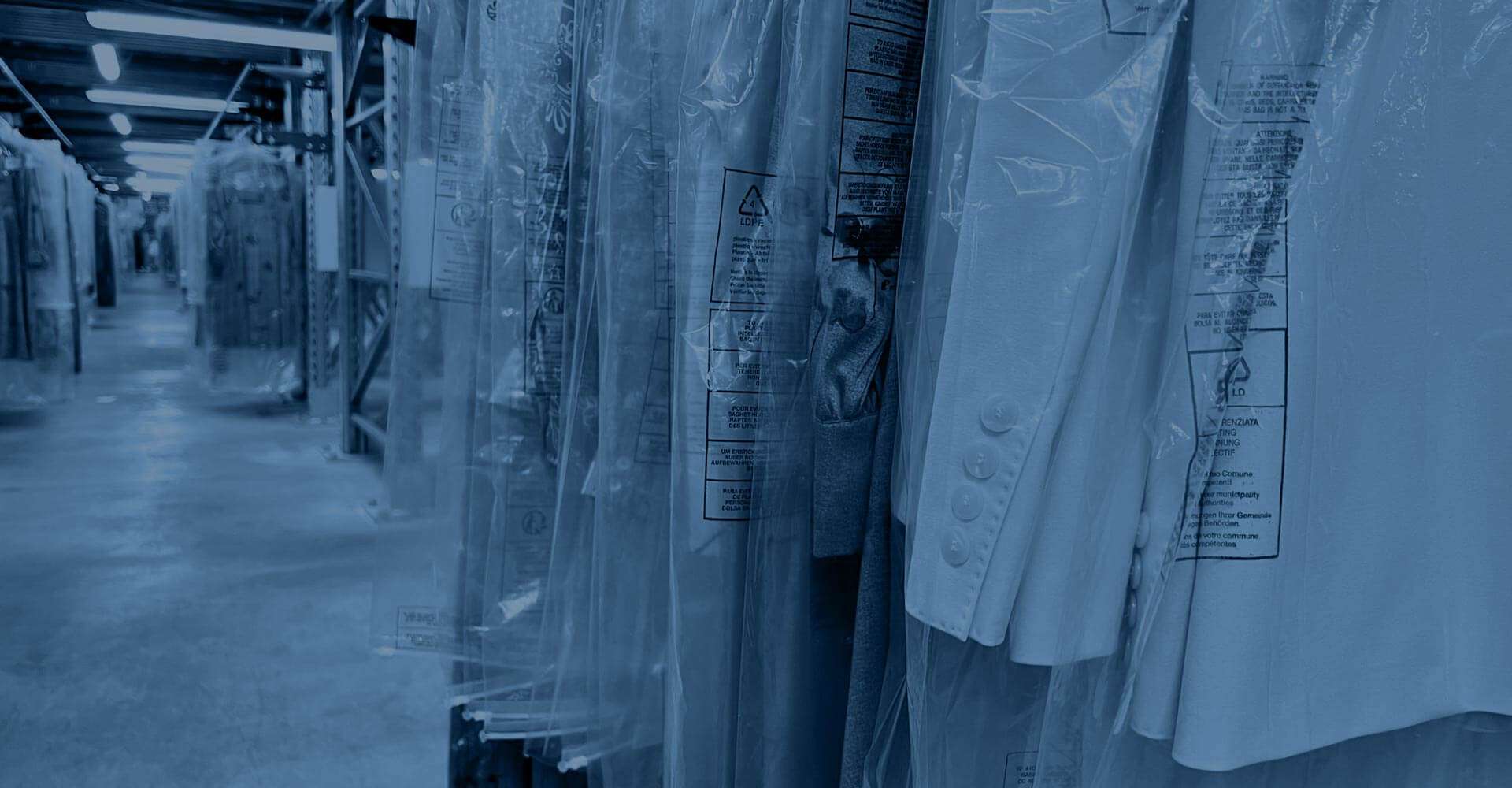 Fashion Logistics | La Giovane Cooperative